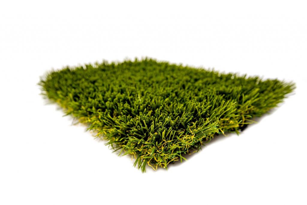 Most Realistic Turf With Dense Thatching