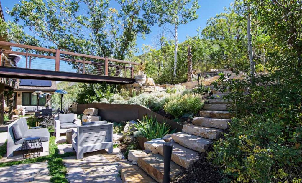 10 Utah Landscaping Ideas to Transform Your Yard in 2025