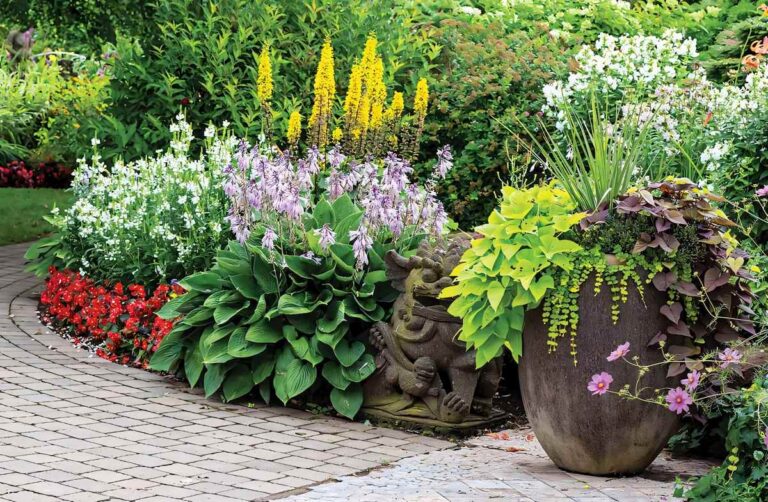 10 Utah Landscaping Ideas to Transform Your Yard in 2025
