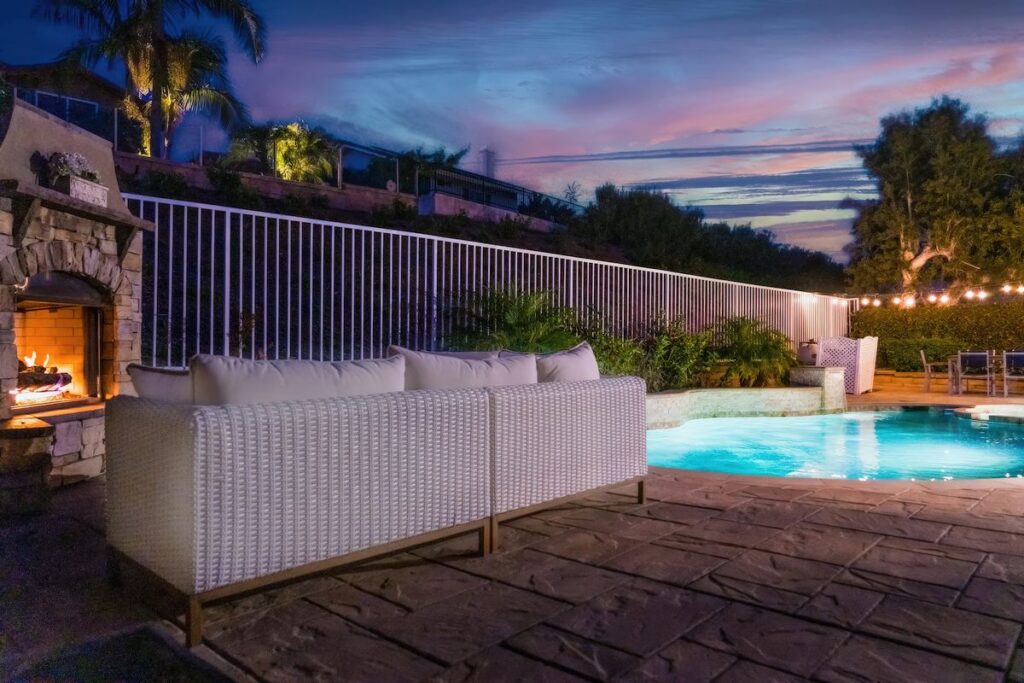 10 Backyard Deck and Pool Designs For Utah | Don't Miss #6